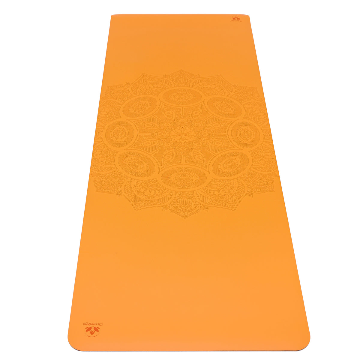 Advanced (LiquidBalance) Yoga Mat | Clever Yoga