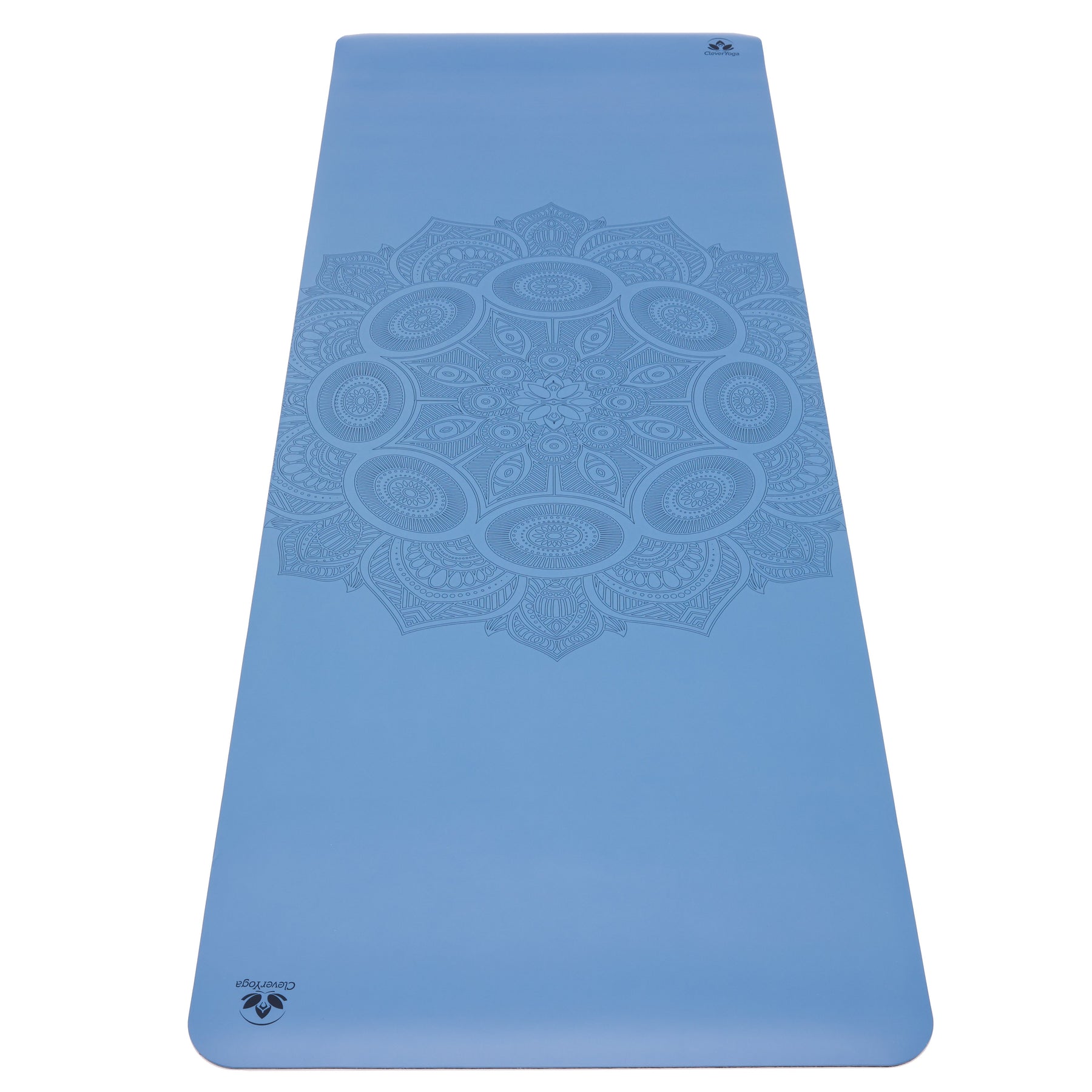 Advanced (LiquidBalance) Yoga Mat | Clever Yoga